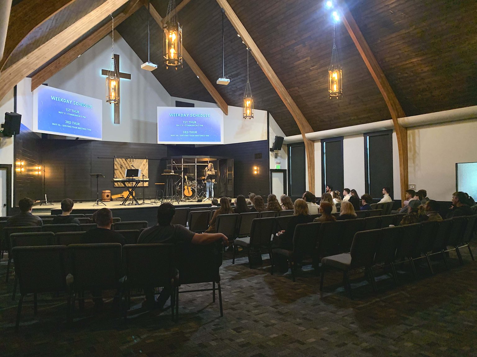 Home Church Northwest – A church that is more than a gathering